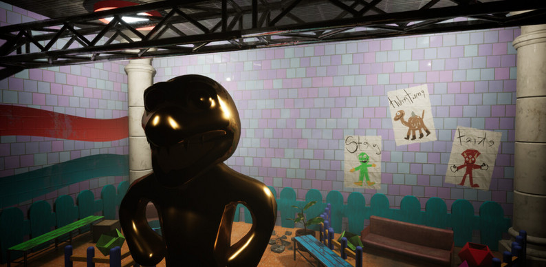 Playtown 2 by TNP GAMES