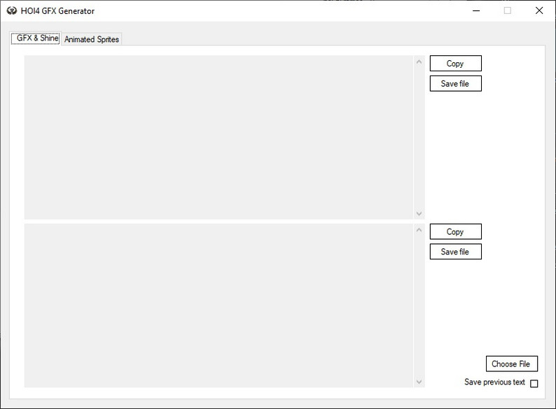 HOI4 GFX Generator by Osleek