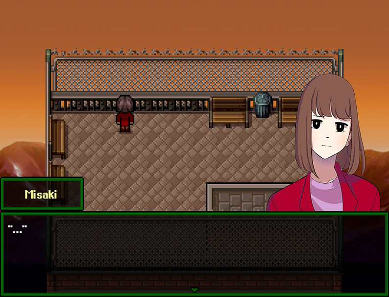 The Children Of God - Complete Edition by Moge Games