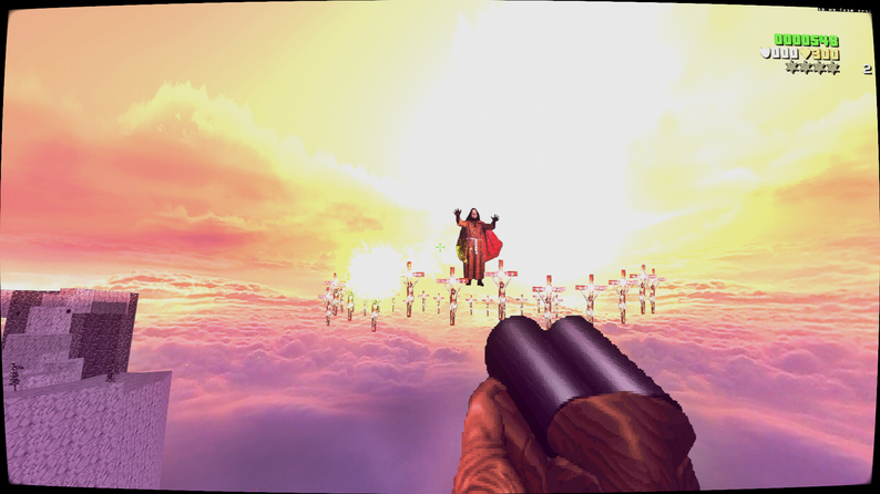 GREZZO 2 - UNA MAGICA AVVENTURA by GIOCHI PENOSI