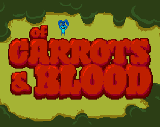 Of Carrots And Blood (Classic Edition) by Trite Games