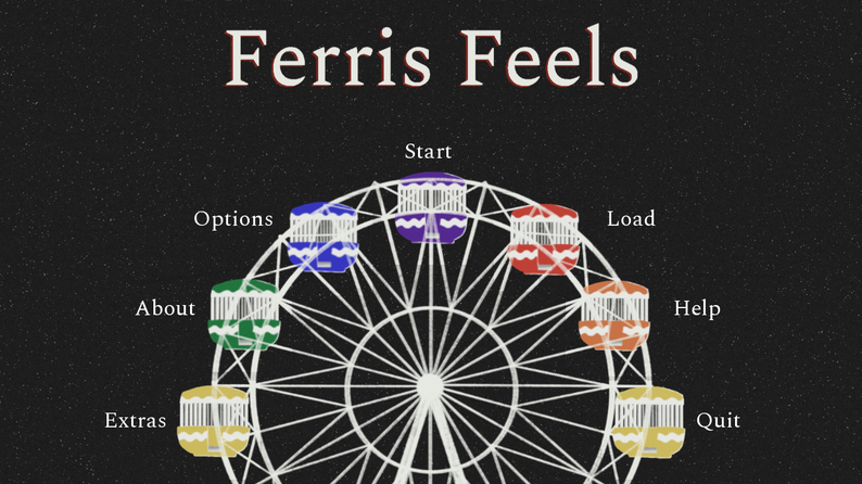 Ferris Feels by Orca Martian Games, whatananimal, ilyilaice, Marionette ...