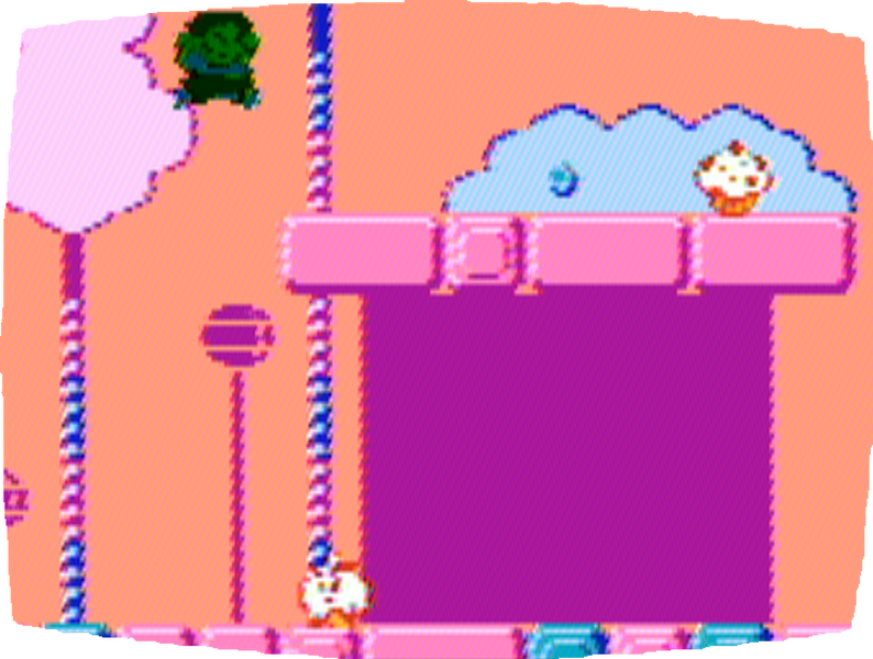 Snackventure by Smile Hero