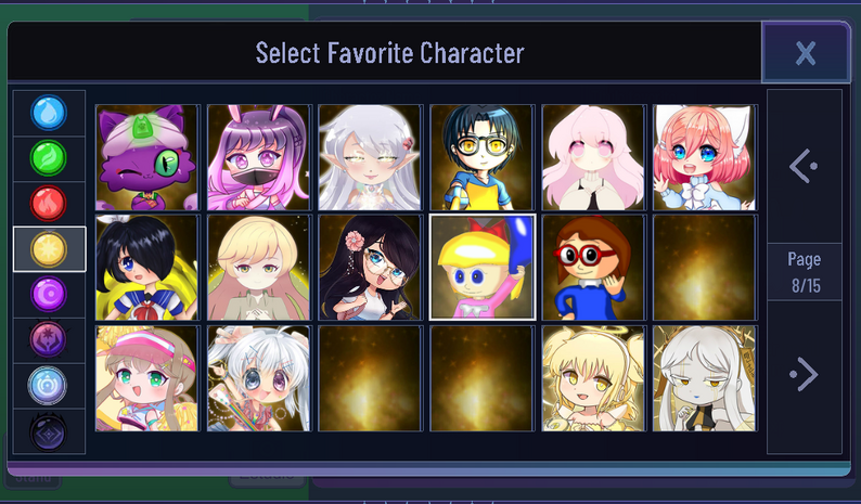 Gacha club deluxe (original) by Sushi the cat