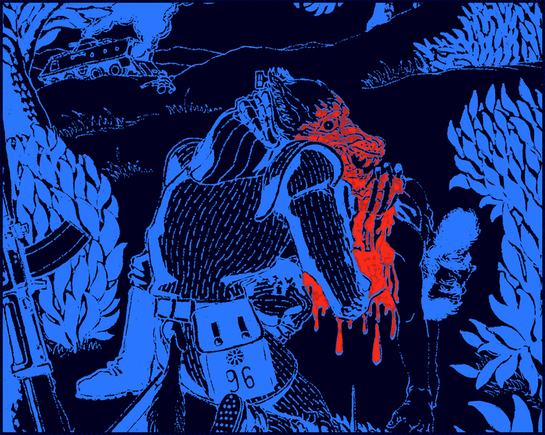 FIRELOCK 198X (EDITION 0.9.6) by drekfortmdc