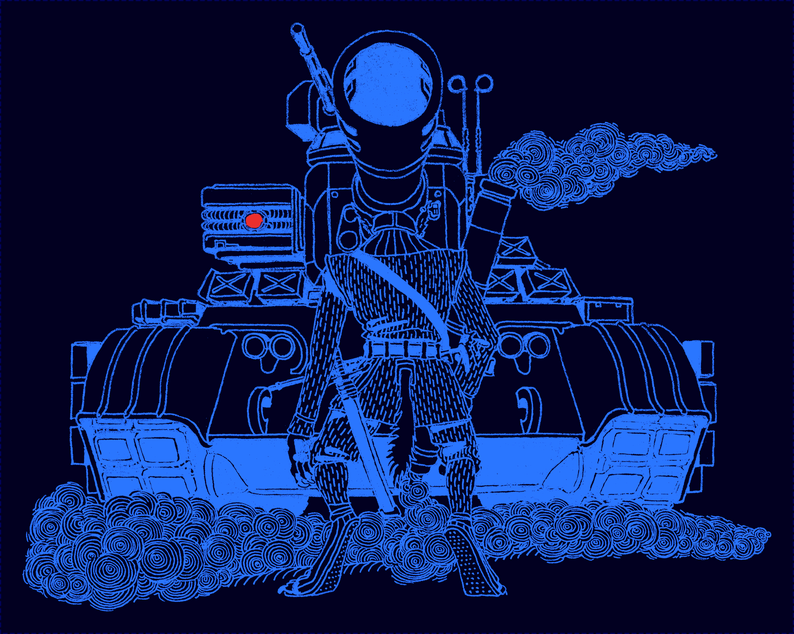 FIRELOCK 198X (EDITION 0.9.6) by drekfortmdc