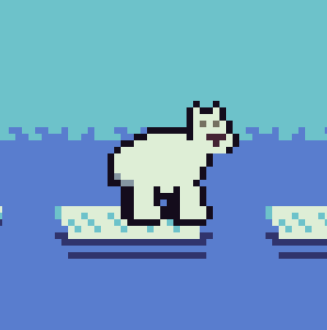 Jumpbear: The Global Warming Bear by Jason Scheirer