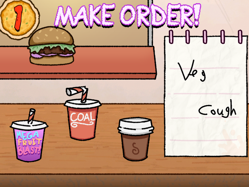 CHEFWARE by RetroCrow