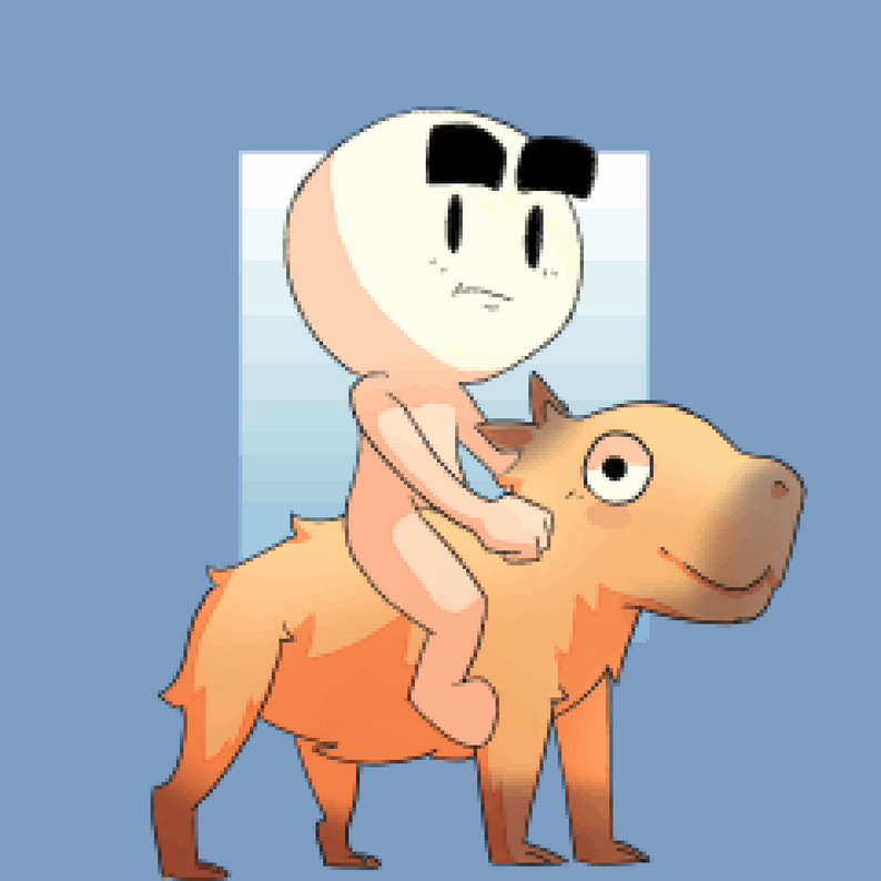 Friends and Foes-Jungle Side Scroller Pack by GooooMan