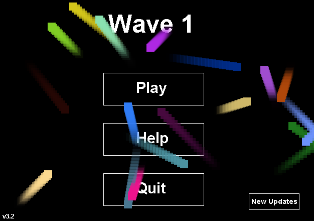 Wave 1 by Kyle.Codes