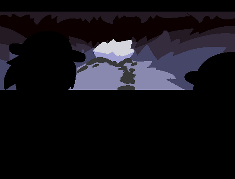 Changed : New Horizons by Kade Crew