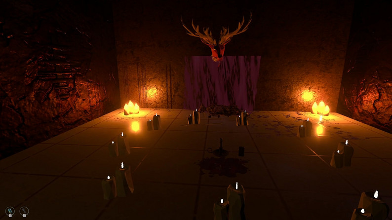 Mommy! by Yahaha Horror