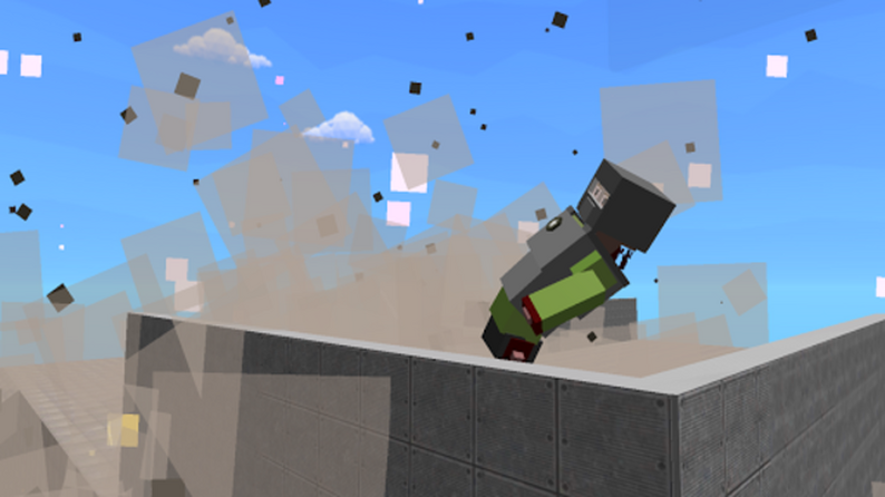 GoreBox Classic by FelixFilip