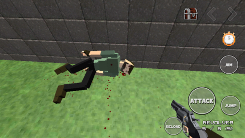 GoreBox Classic by FelixFilip