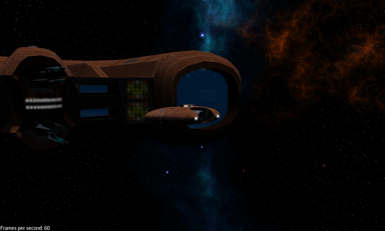 Spacemen by Florin Bucur