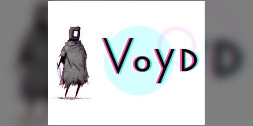 VoYD by Nat Pash Design