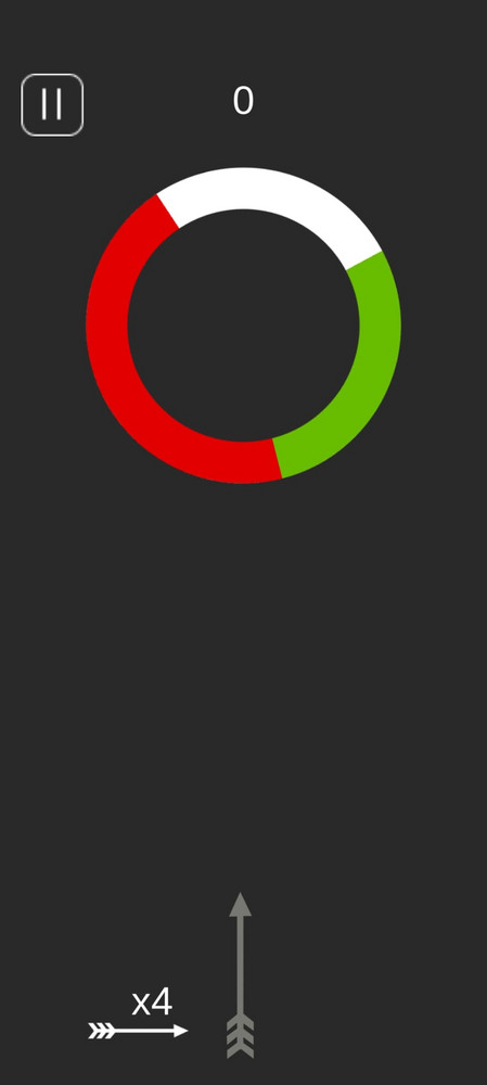 Arrow Circle by Lividy Games