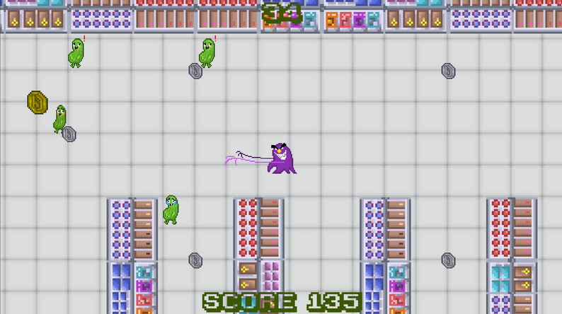 TICKLE TIME by bapslambino