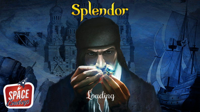 Splendor by Plug In Digital