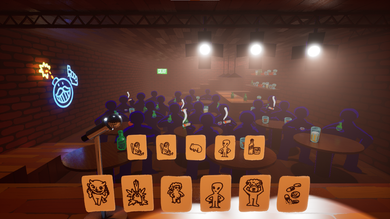 Get Better Material by Roger Cecilia Costa, Pulmunyi, enrique rubio monreal