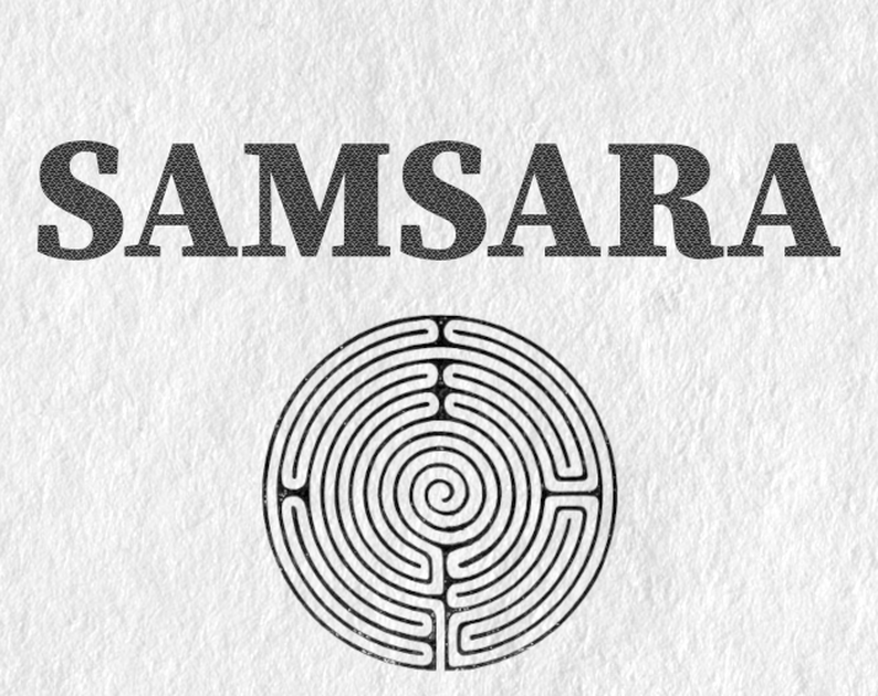 Samsara by Detyan/Dtyn8 - (Ewen)