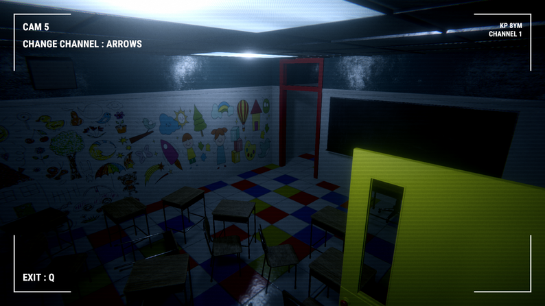 BOKKIE ( Full Game ) by AJB GAMES STUDIO