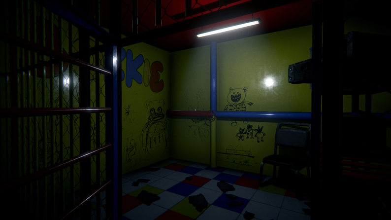 BOKKIE ( Full Game ) by AJB GAMES STUDIO