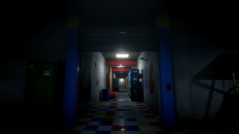 BOKKIE ( Full Game ) by AJB GAMES STUDIO