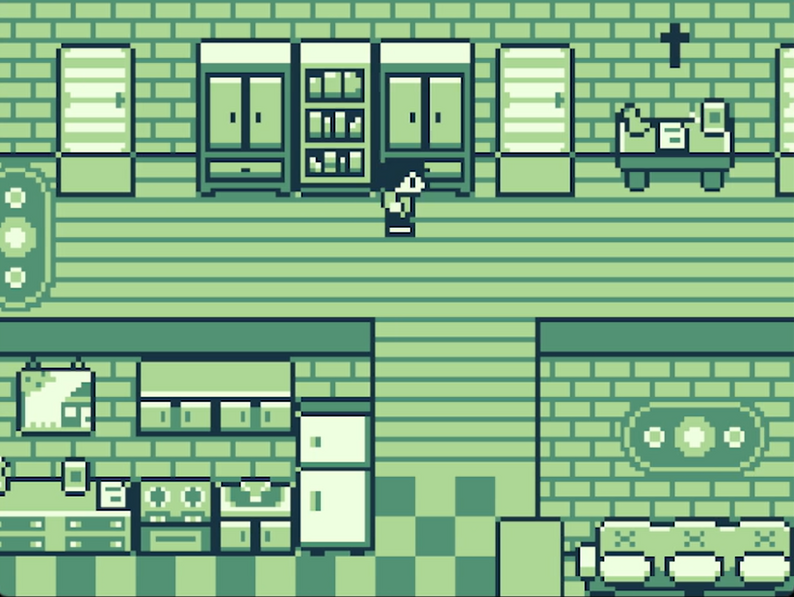 Burning Guilt by Kai Mourato