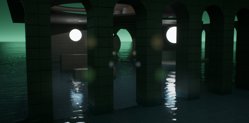 I Have Been Here Before? - Demo by Alyster [Studio Vodka]