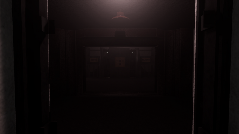 SCP: Project Unity by ThatJamGuy