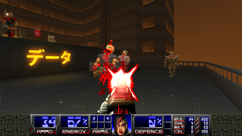 APHRODITE by Skelegant