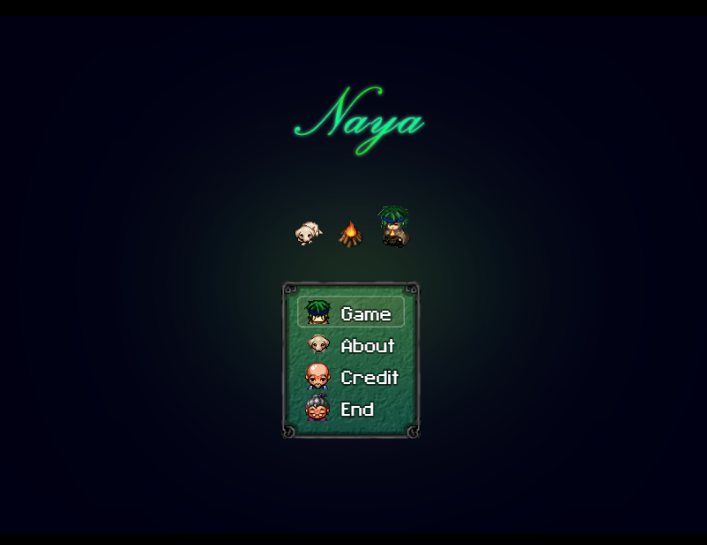 Naya (Prototype) by Carl Marajay