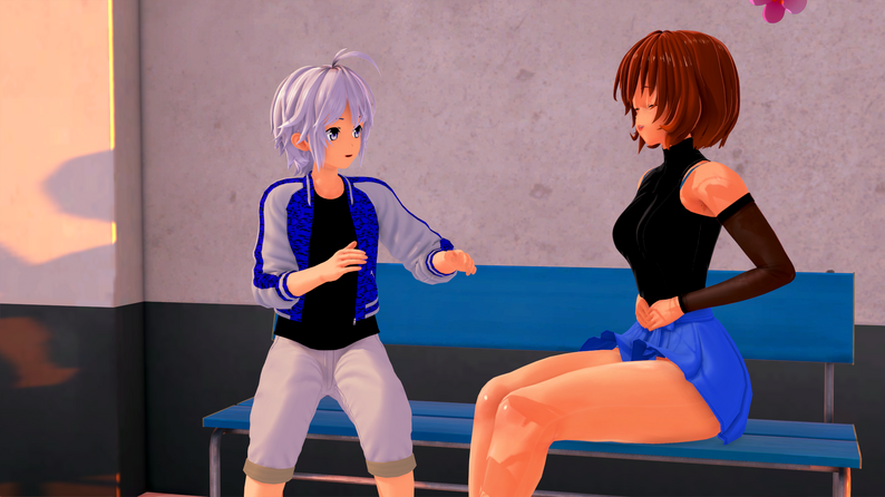 Shakai Seikatsu (18+) by Perverted World