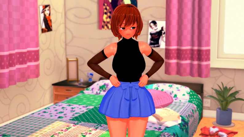 Shakai Seikatsu (18+) by Perverted World