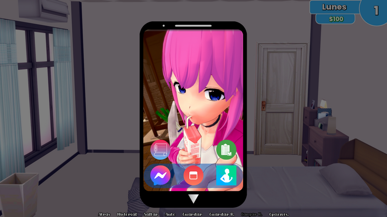 Shakai Seikatsu (18+) by Perverted World