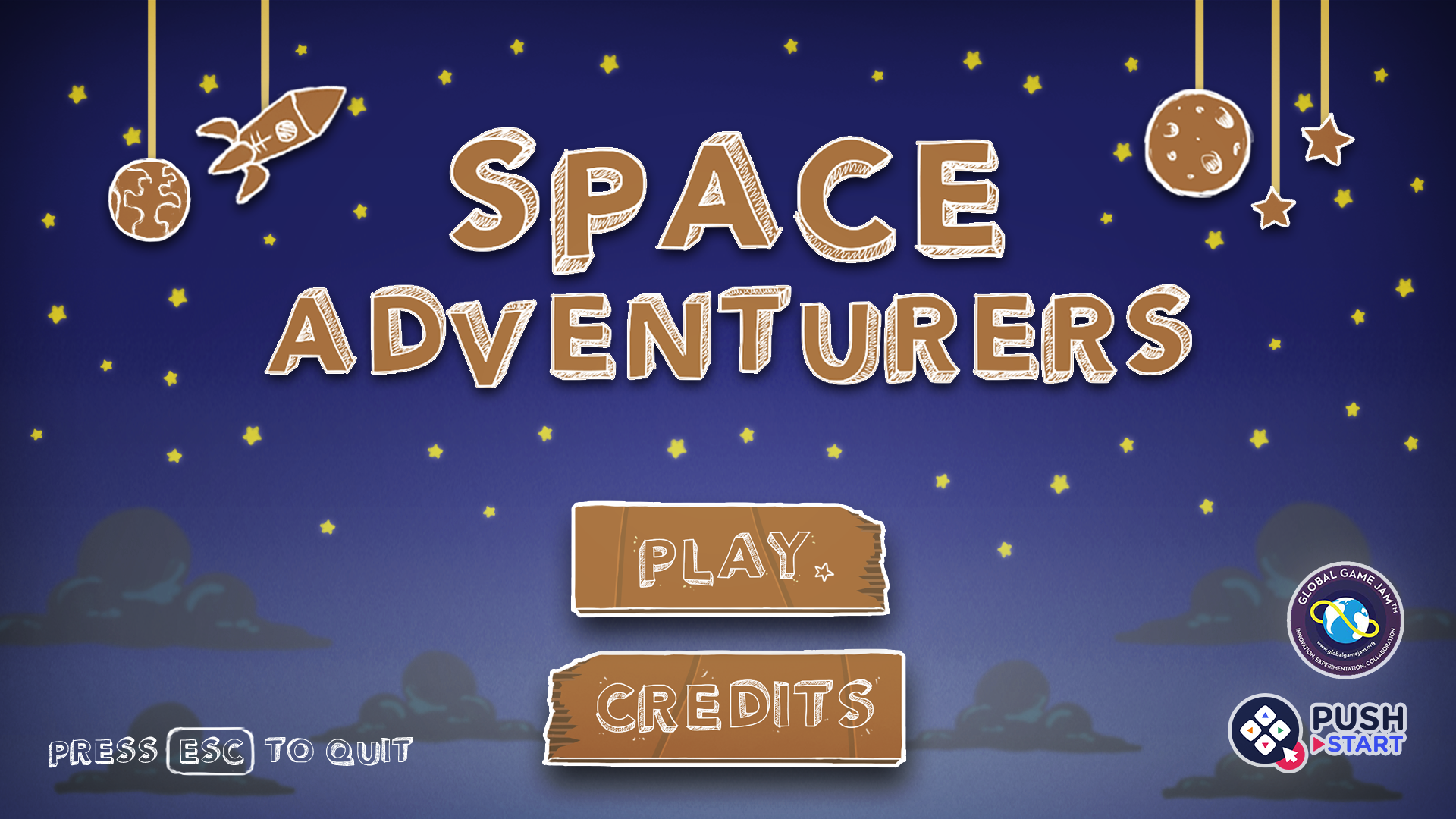 Space Adventurers by Marine Millot, Laurent Mannino, Miret