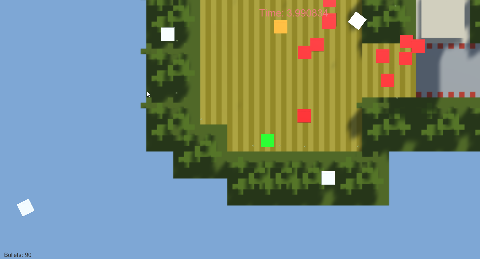 Hard 2.0 by olinguito