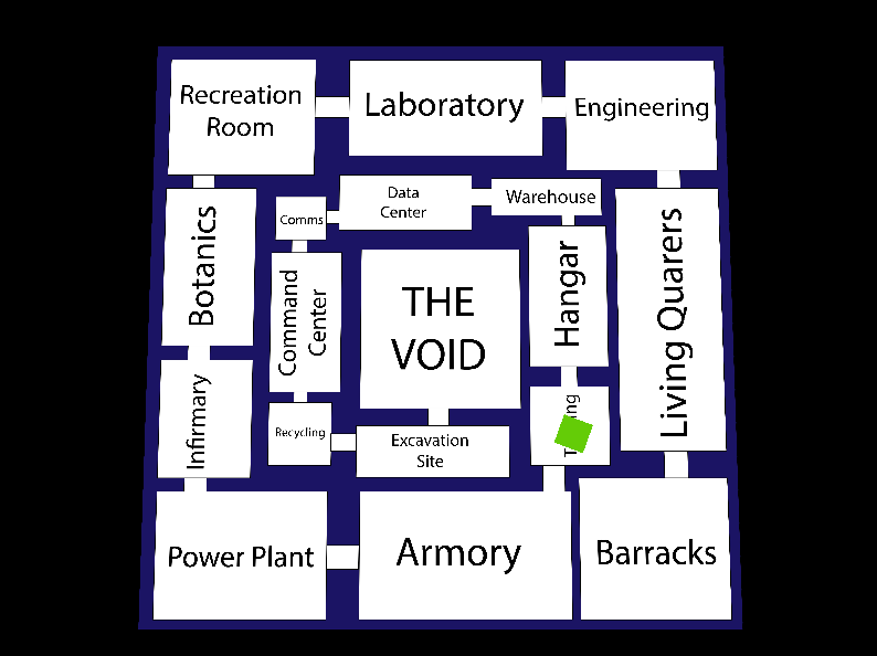 Judgement Day: The Board Game by Hernán Saez