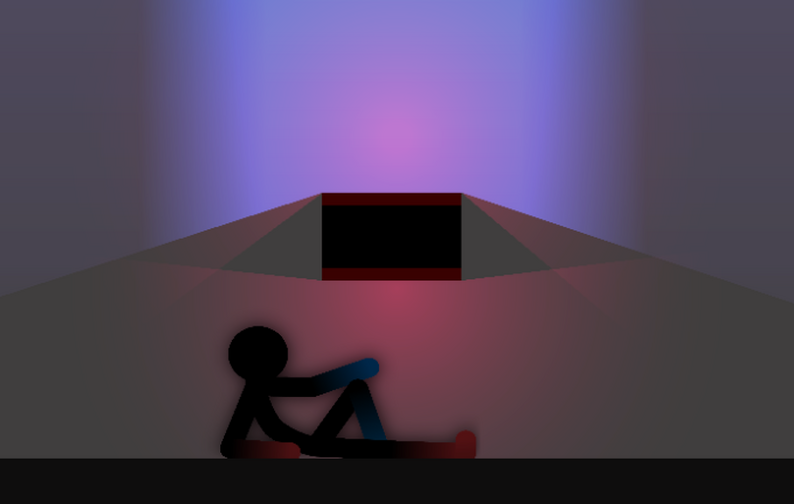 Rhythm Rush by Gametric Studios