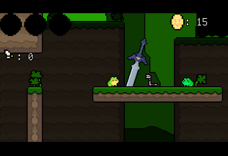 Frogli by abdalrahman_dev