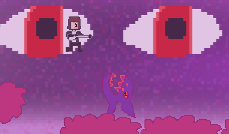 The Beatles' Video Game by ADeMk