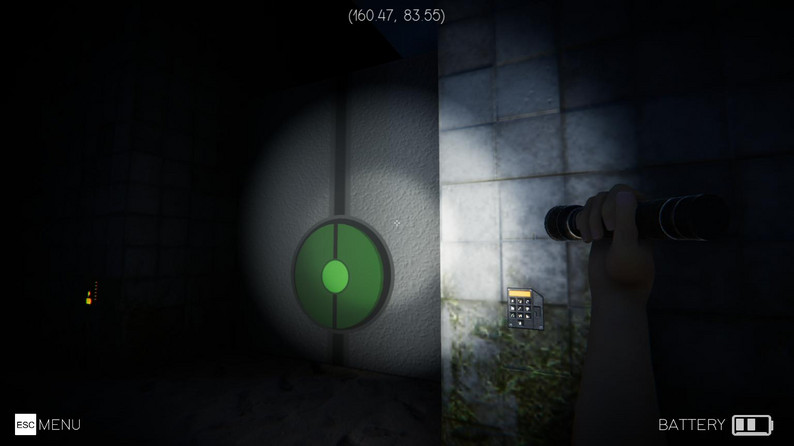 Maze Walker by raycastly, Marokai