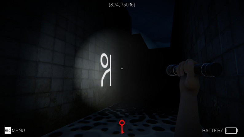 Maze Walker by raycastly, Marokai