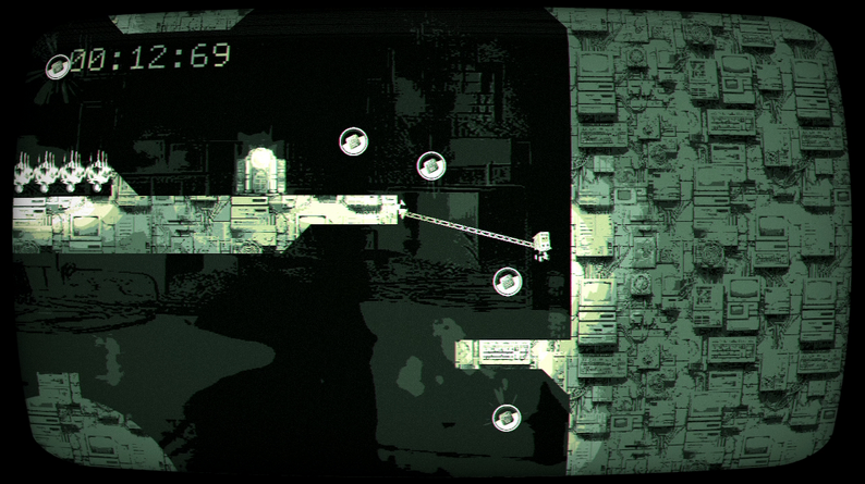 Operation Grapple Test by unSAME studio