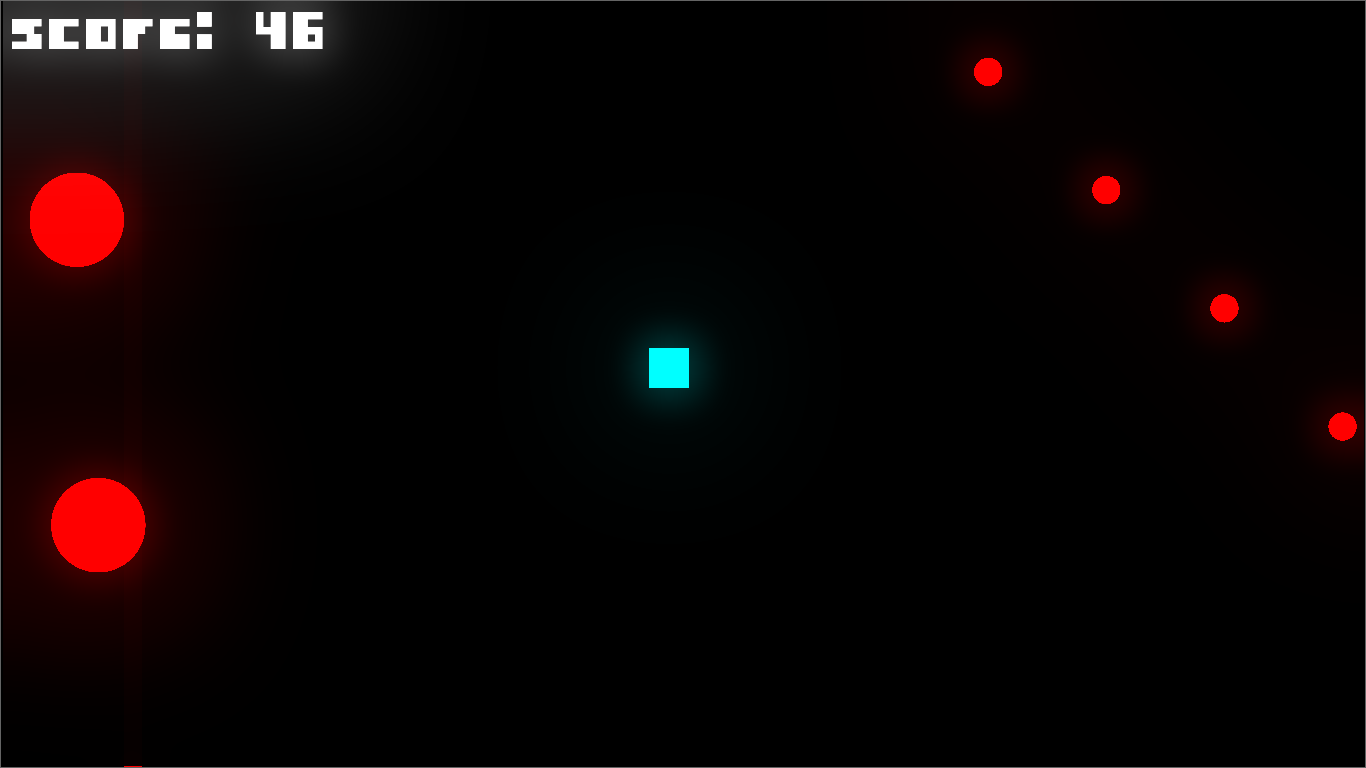 retro dash by necto_milk