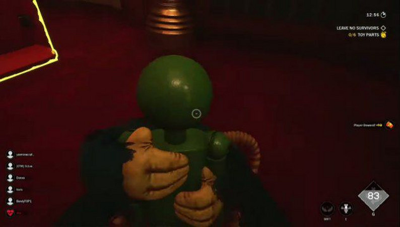 PROJECT: PLAYTIME Phase 3 Android by Fazberry