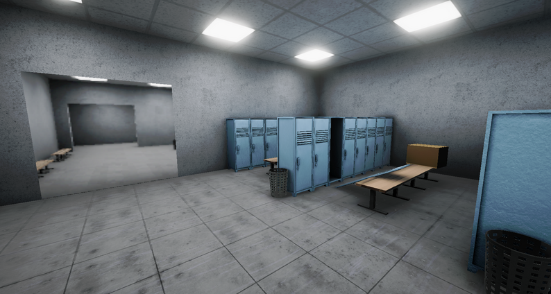 LETHAL APE by 𝓐𝓑𝓦_42