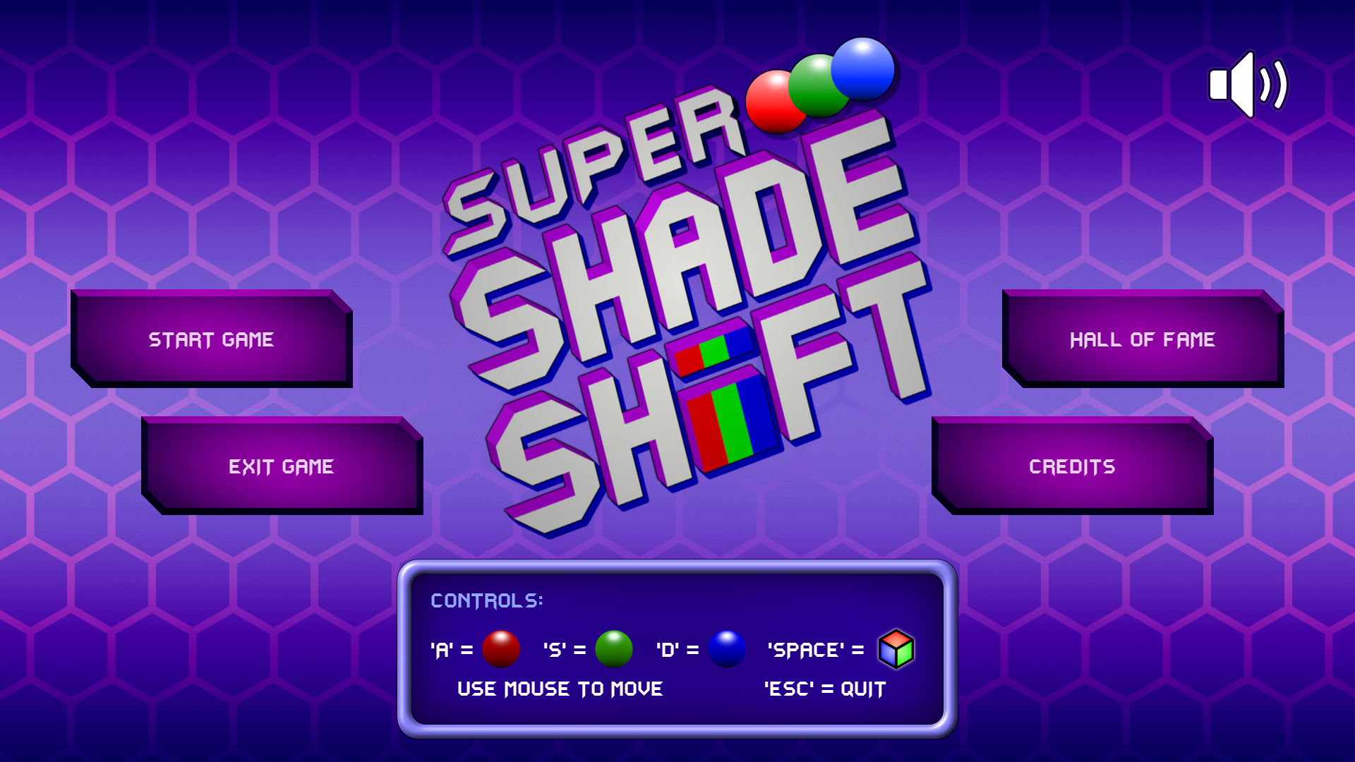 Super Shade Shift by Intothi