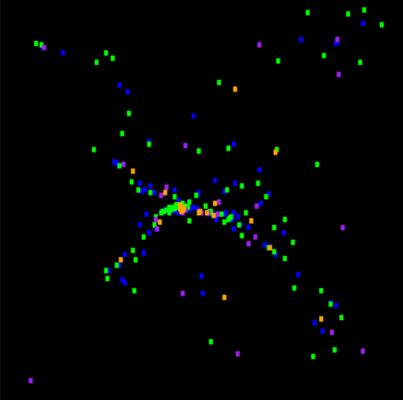 Particle Life Beta by Dino Nuggie Studios